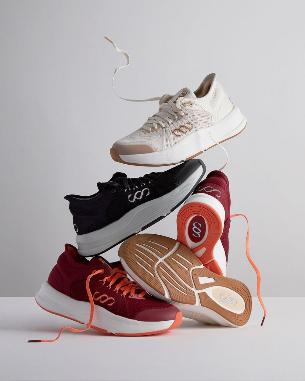 Saysh - Women Deserve Better