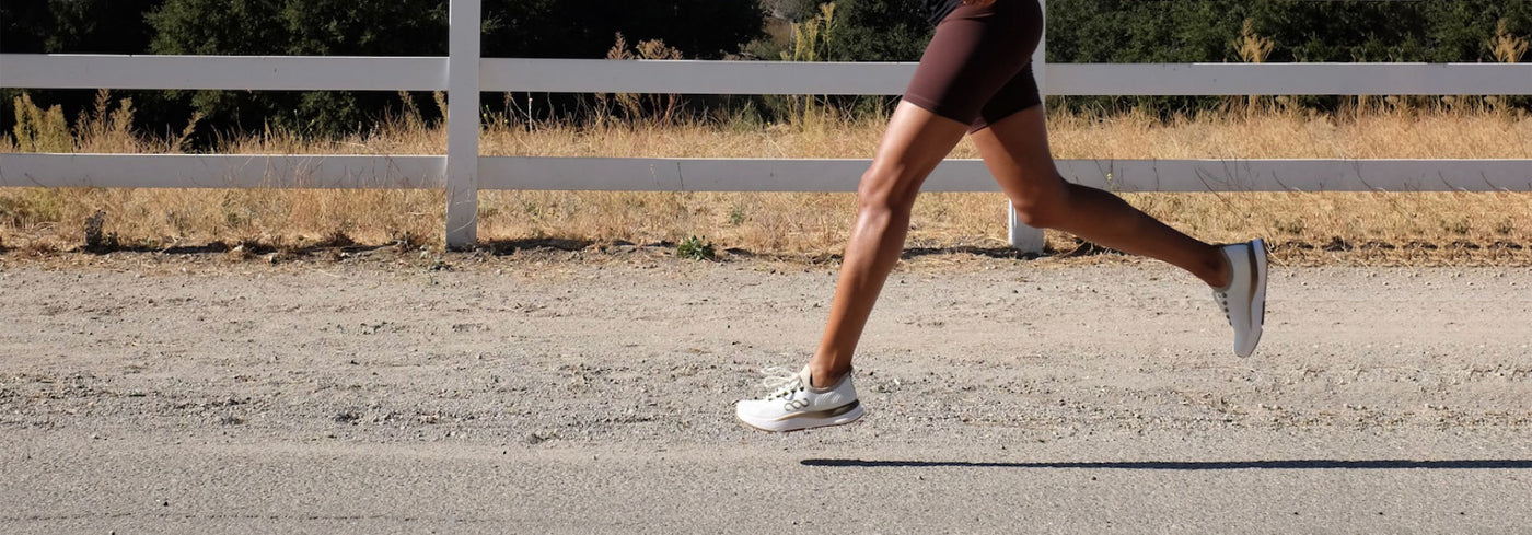 The Evelyn Runner