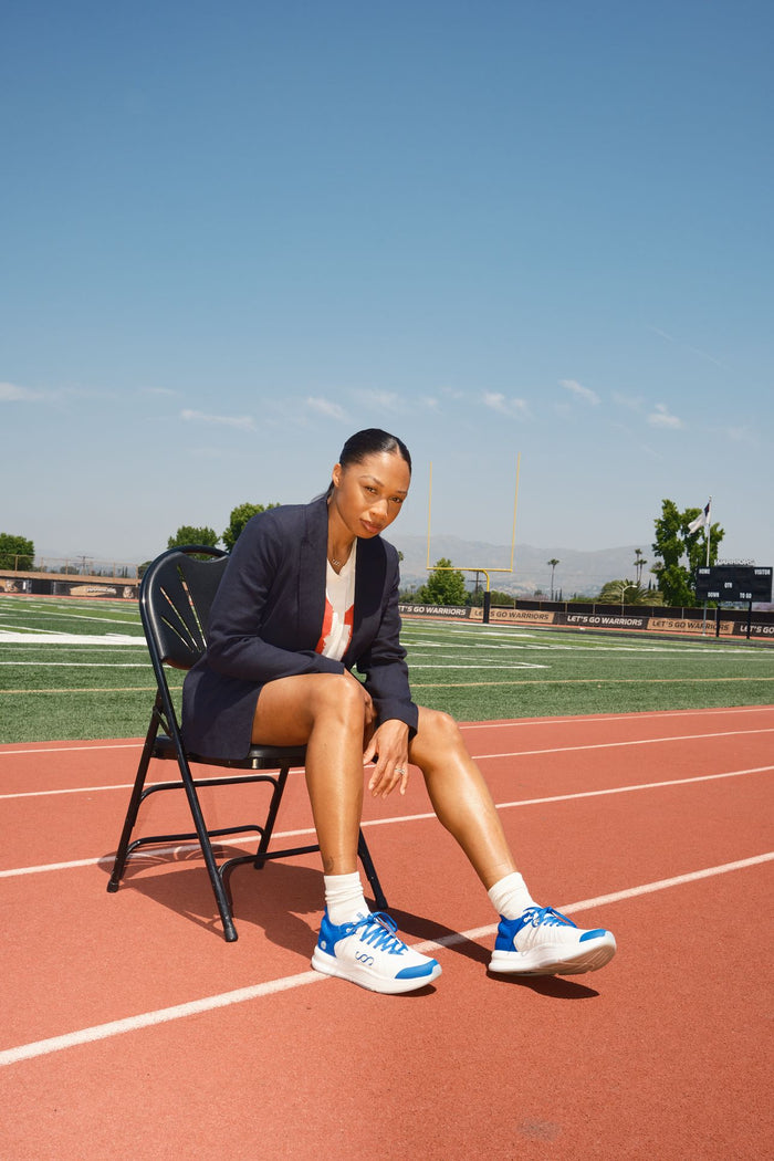 The Felix Runner - Paris