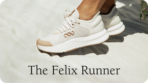 The Felix Runner