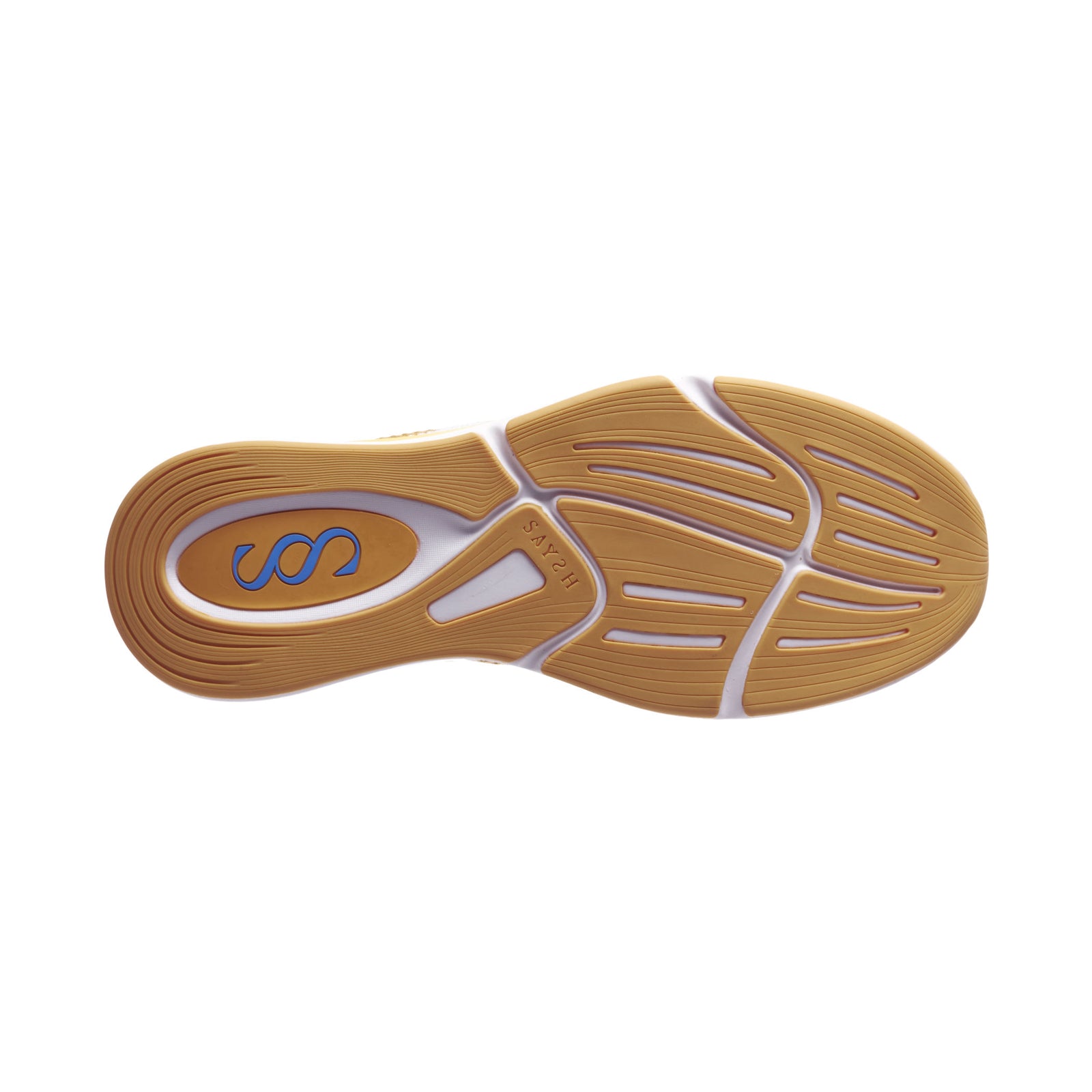 The Evelyn Runner - Duck Fat