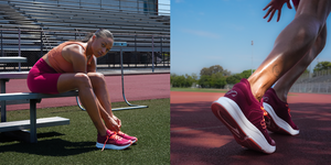 Saysh - Women Deserve Better